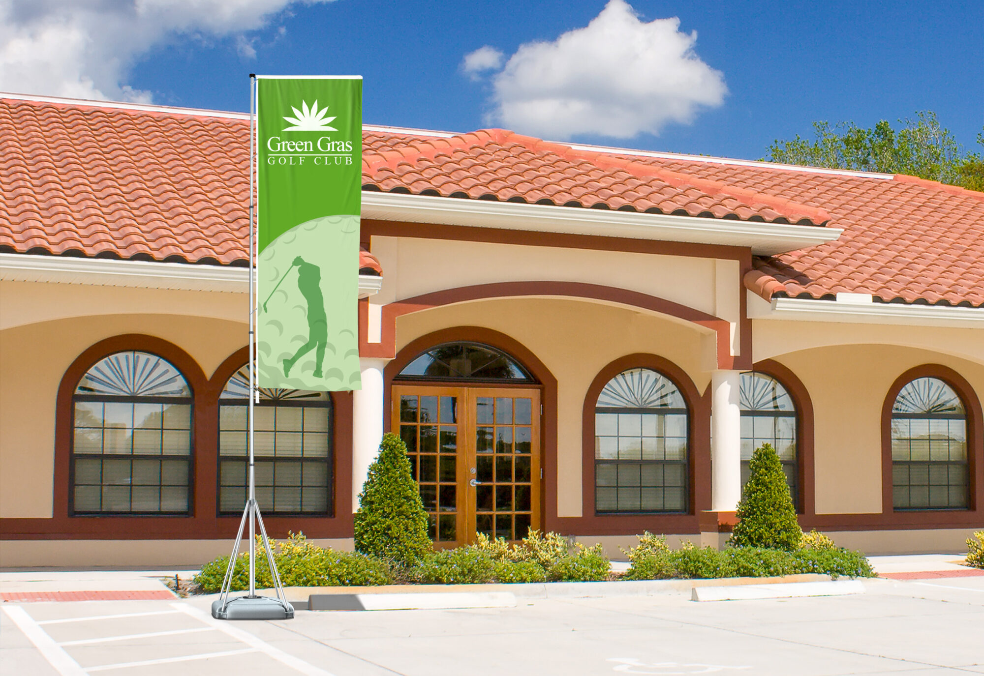 Flagpoles - high quality & wide selection